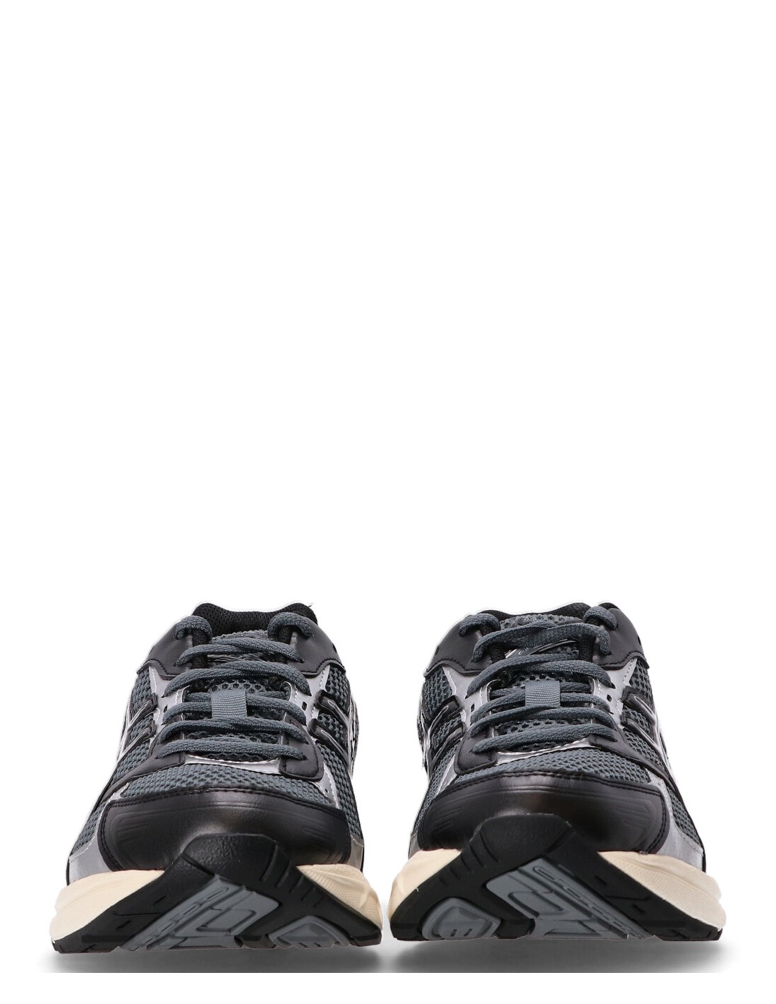 asics sneaker hombre gel-1130 - 1203a609 021 Talla 42 Color gris
