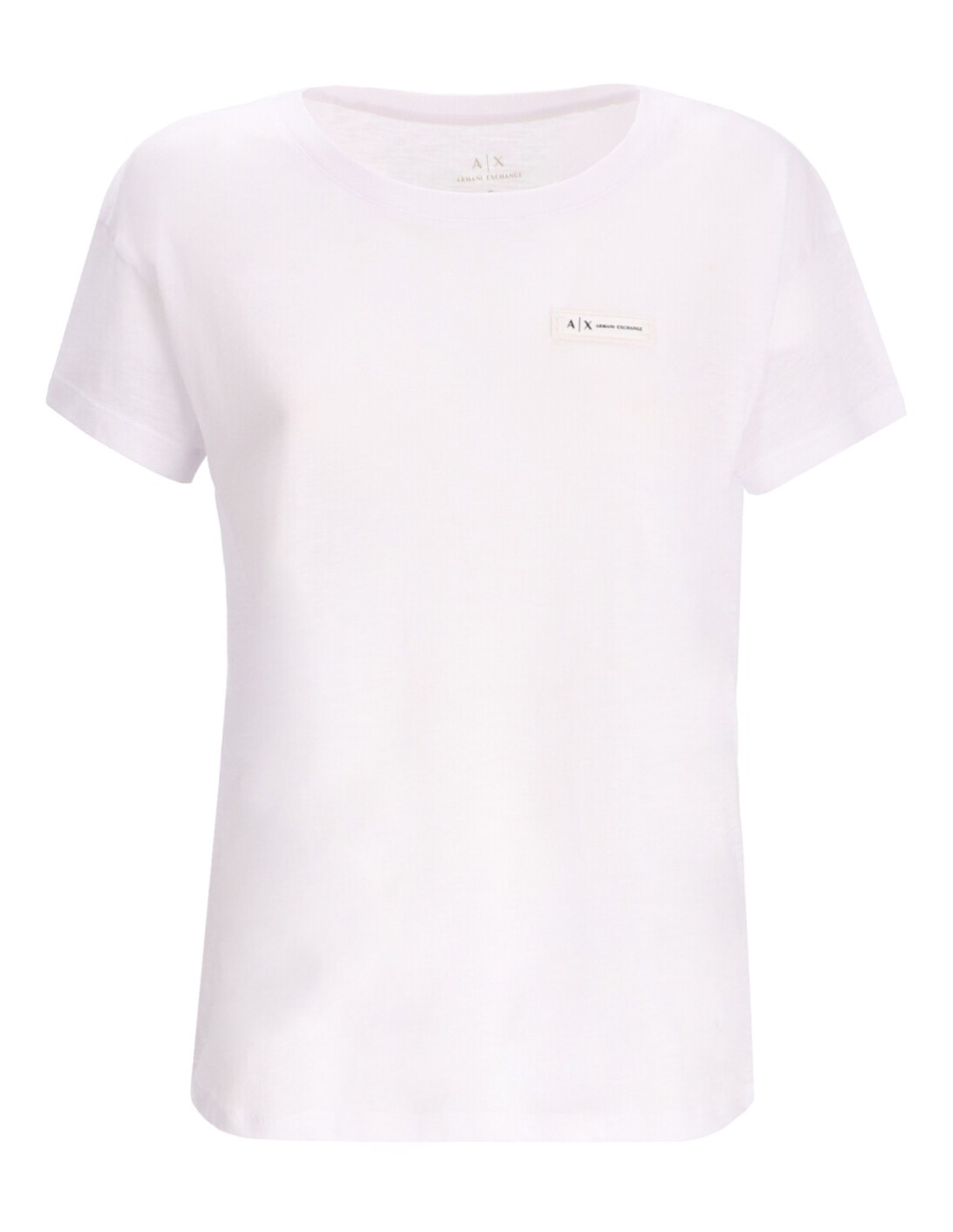 armani exchange top womant shirt - xw001363af16296 u0002 Talla XS