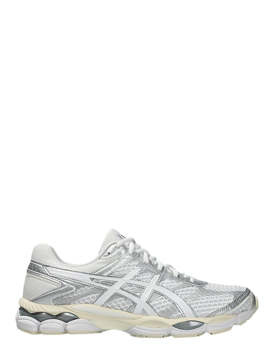 asics sneaker mujer gel cumulus 16 - 1203a733 102 Talla 36 Color blanco
