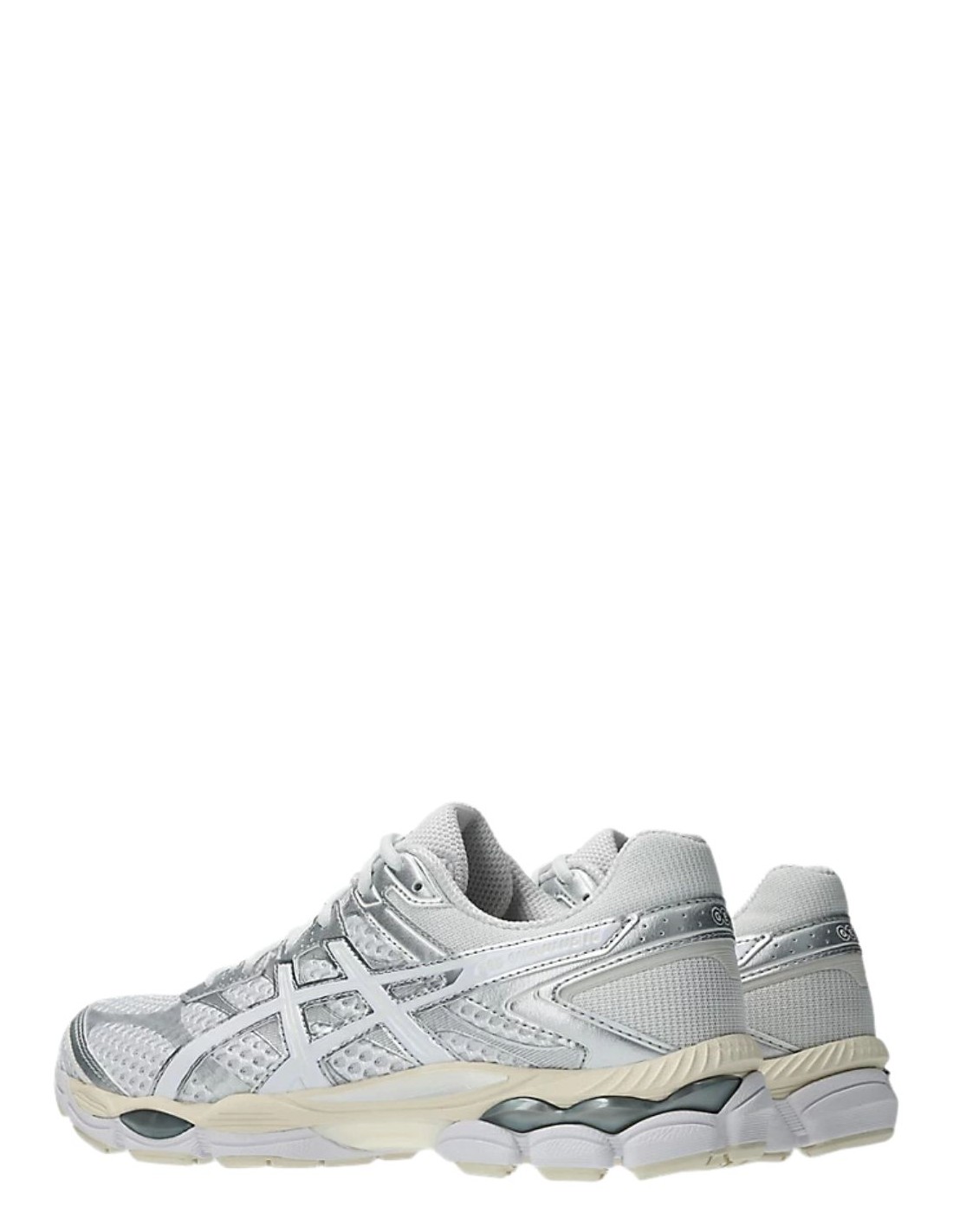 asics sneaker mujer gel cumulus 16 - 1203a733 102 Talla 36 Color blanco