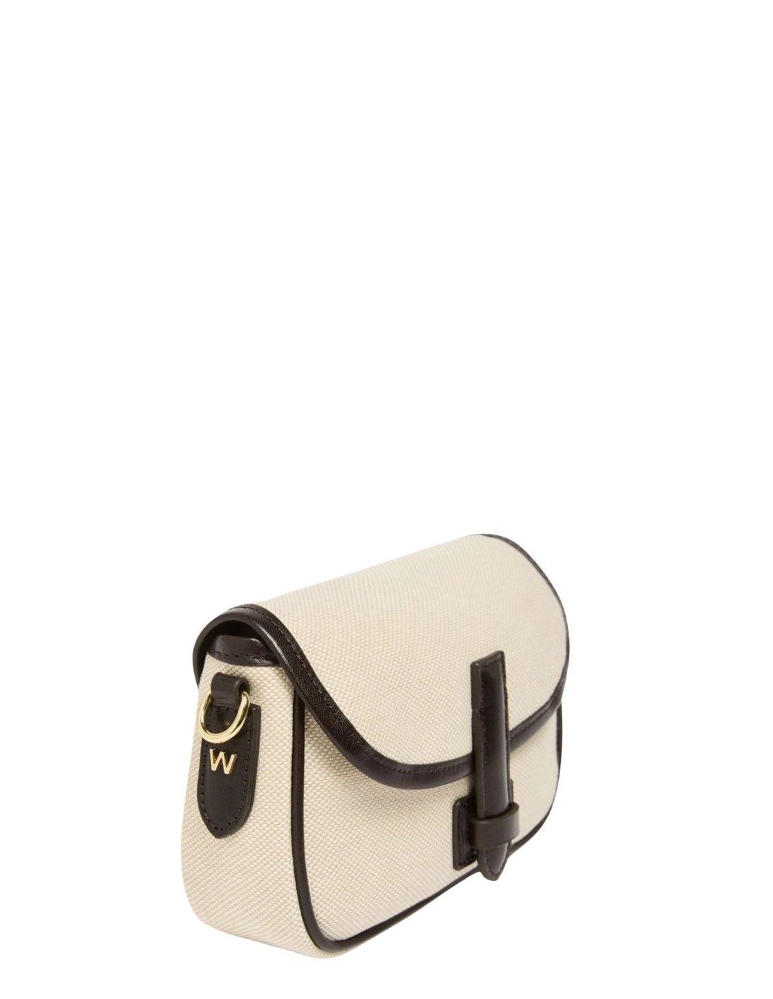 weekend max mara crossbody womanwkavasaio - 2615511034600 001 Talla T/U ...