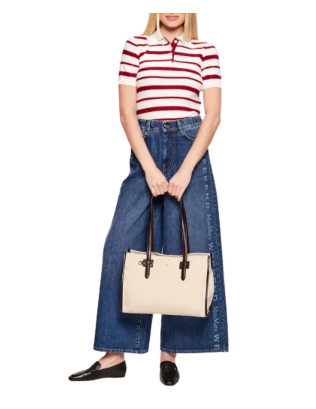 weekend max mara handbag mujer wkacandore - 2615511064600 001 Talla T/U