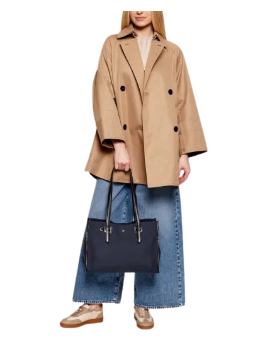 weekend max mara handbag womanwkacandore - 2615511064600 002 Talla T/U ...