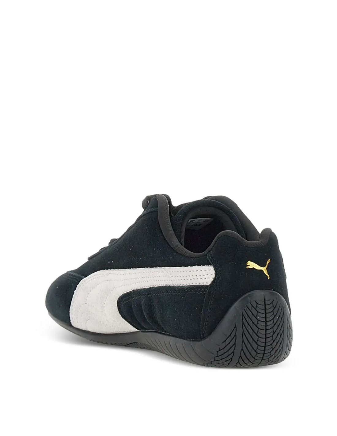 puma sneaker manspeedcat og - 398846 01 Talla 46 Color negro