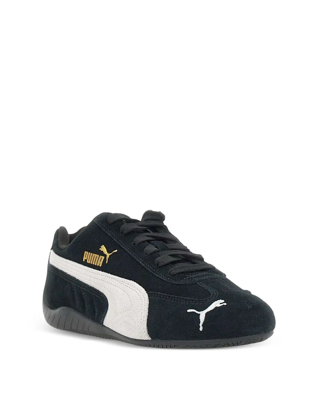 puma sneaker manspeedcat og - 398846 01 Talla 46 Color negro