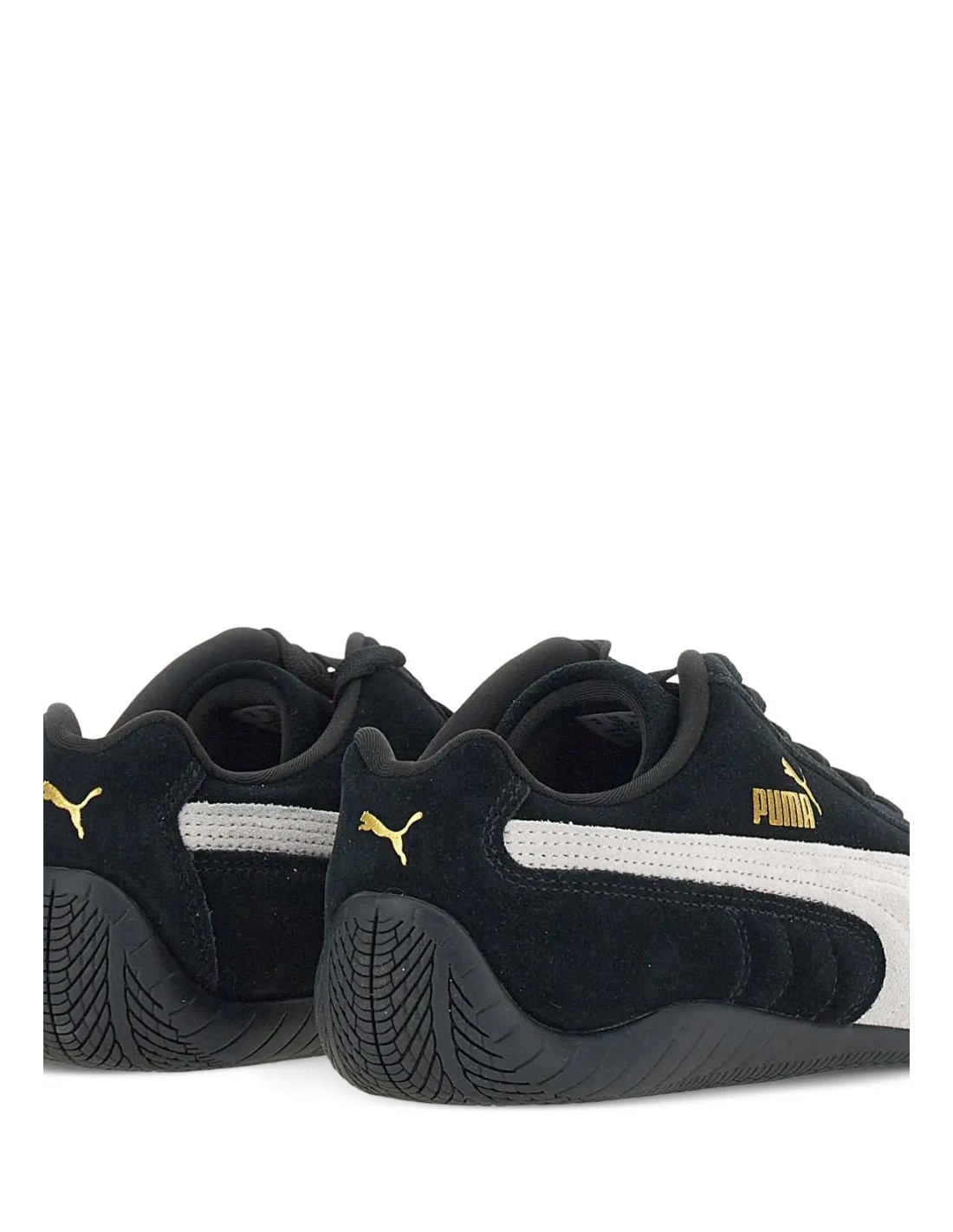 puma sneaker manspeedcat og - 398846 01 Talla 46 Color negro
