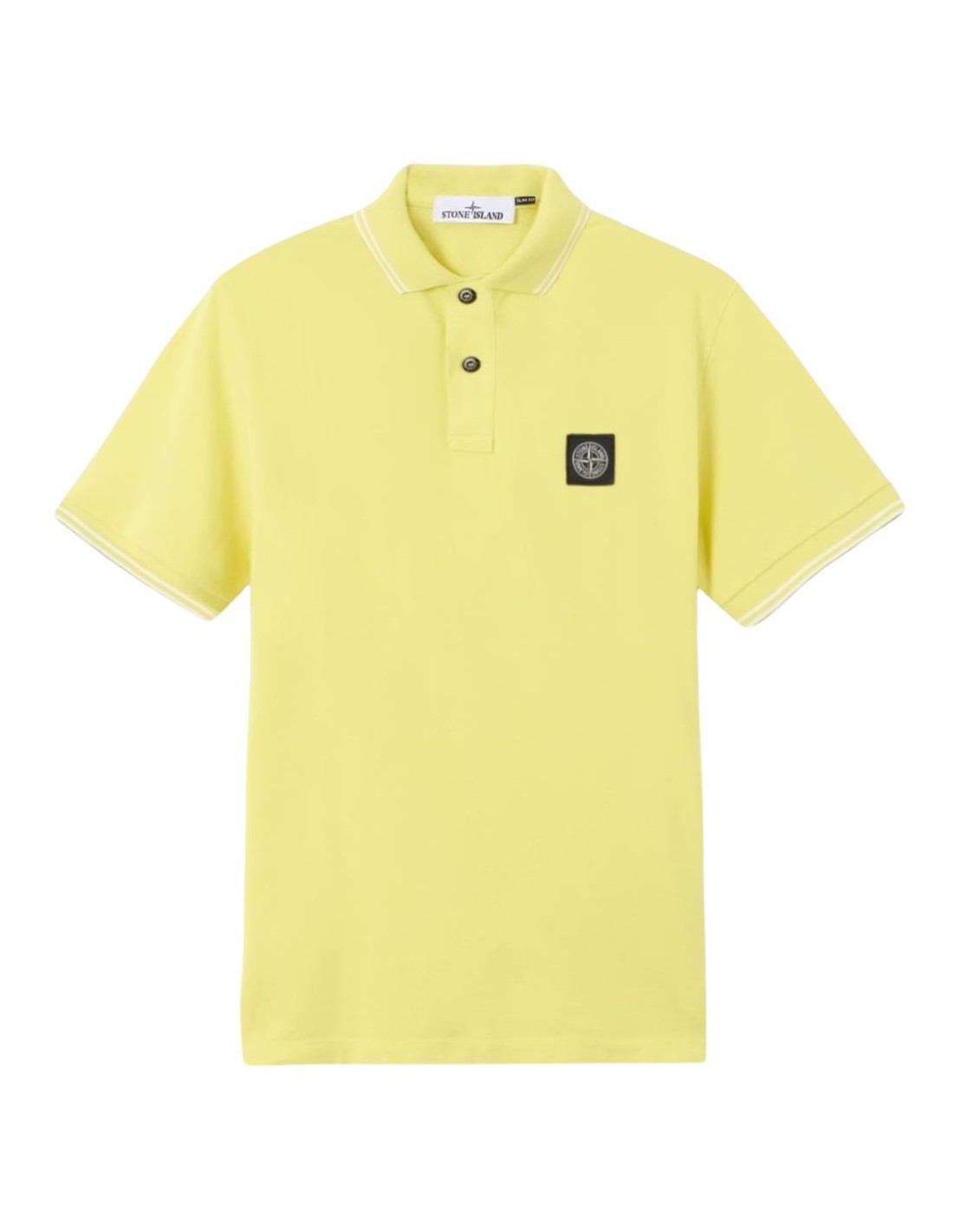 stone island polo hombre ss polo - l1s152200010s0018 v0031 Talla M ...