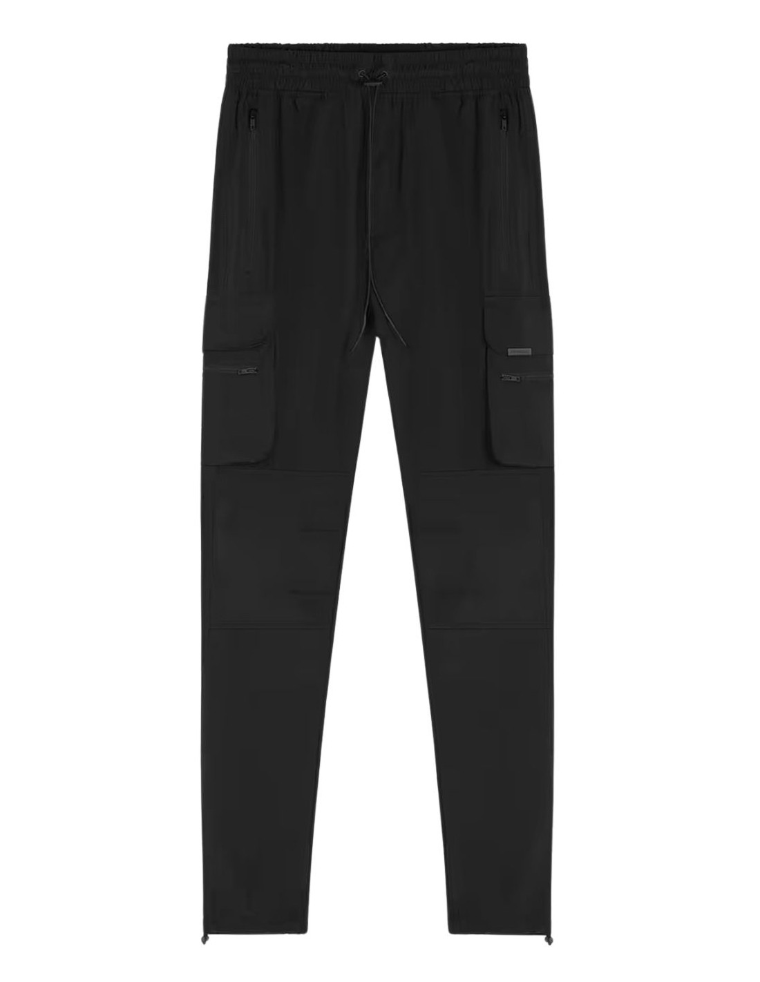 represent pant man247 pant - m08087 black Talla M