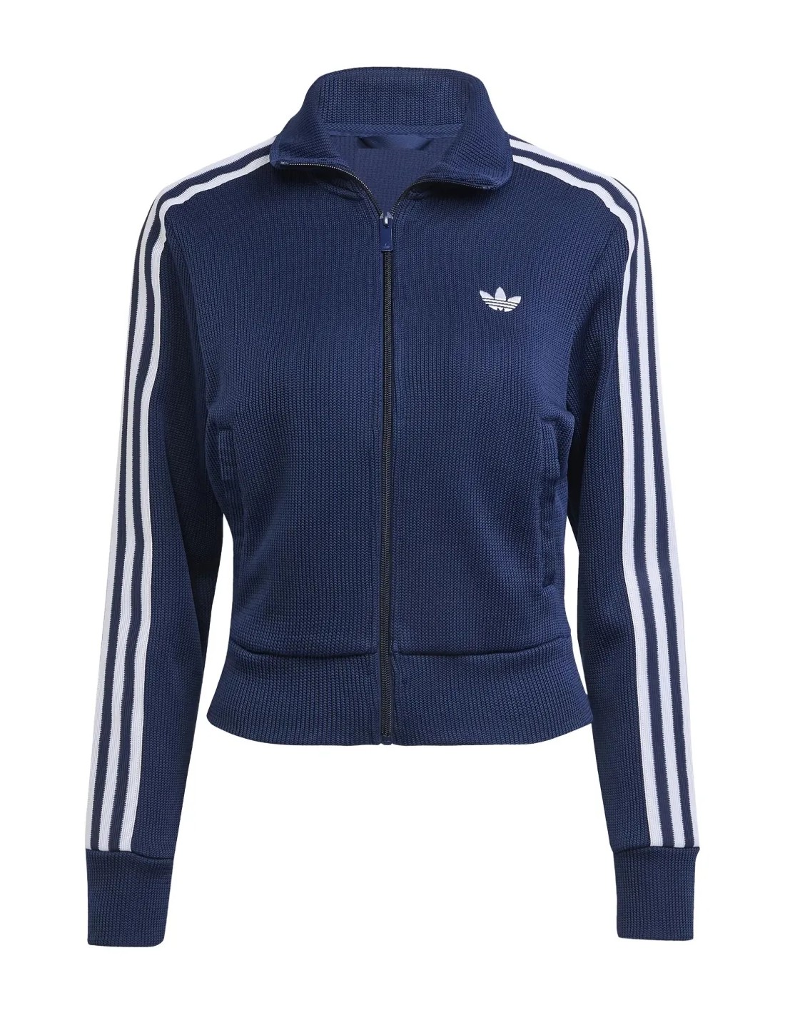 adidas originals sudadera mujer firebird tt - jy2614 nindig white Talla XS