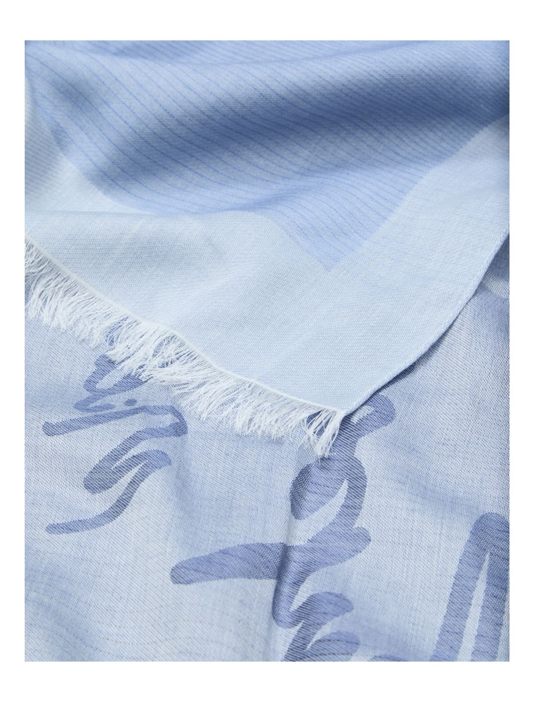 emporio armani neckwear hombre stole - em005814af25501 fb483 Talla T/U