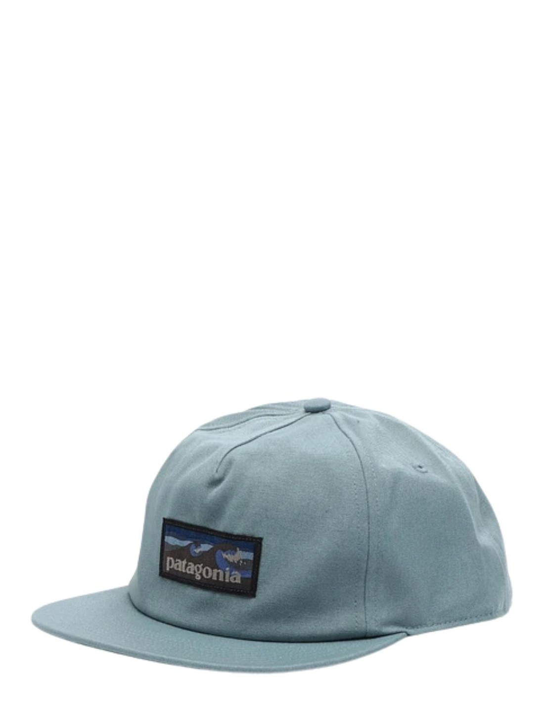 patagonia gorras hombre boardshort label funfarer cap - 38278 blsg ...
