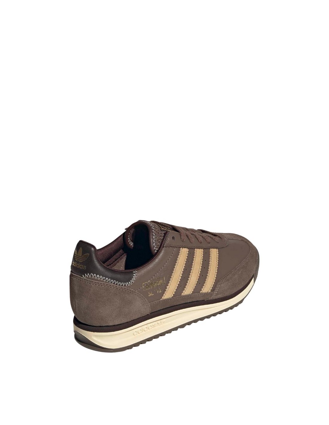 adidas originals sneaker hombre sl 72 rs - kj1661 earstr warvan carbrn ...