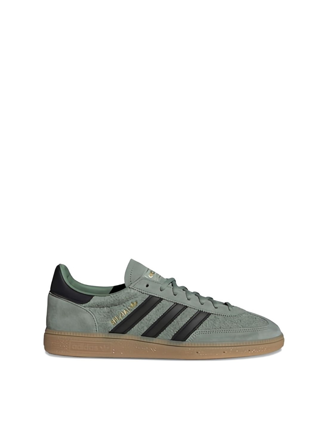 adidas originals sneaker manhandball spezial - ih6507 silgrn cblack ...