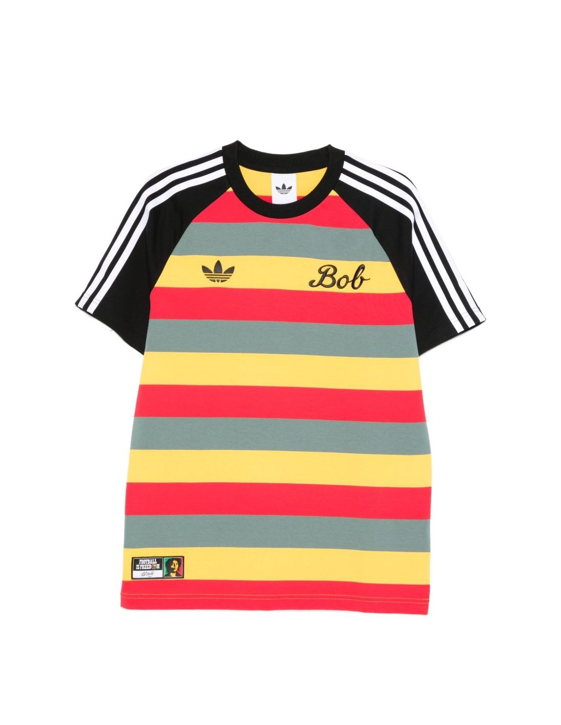 adidas originals t-shirt manog tee - jy5212 multco Talla S