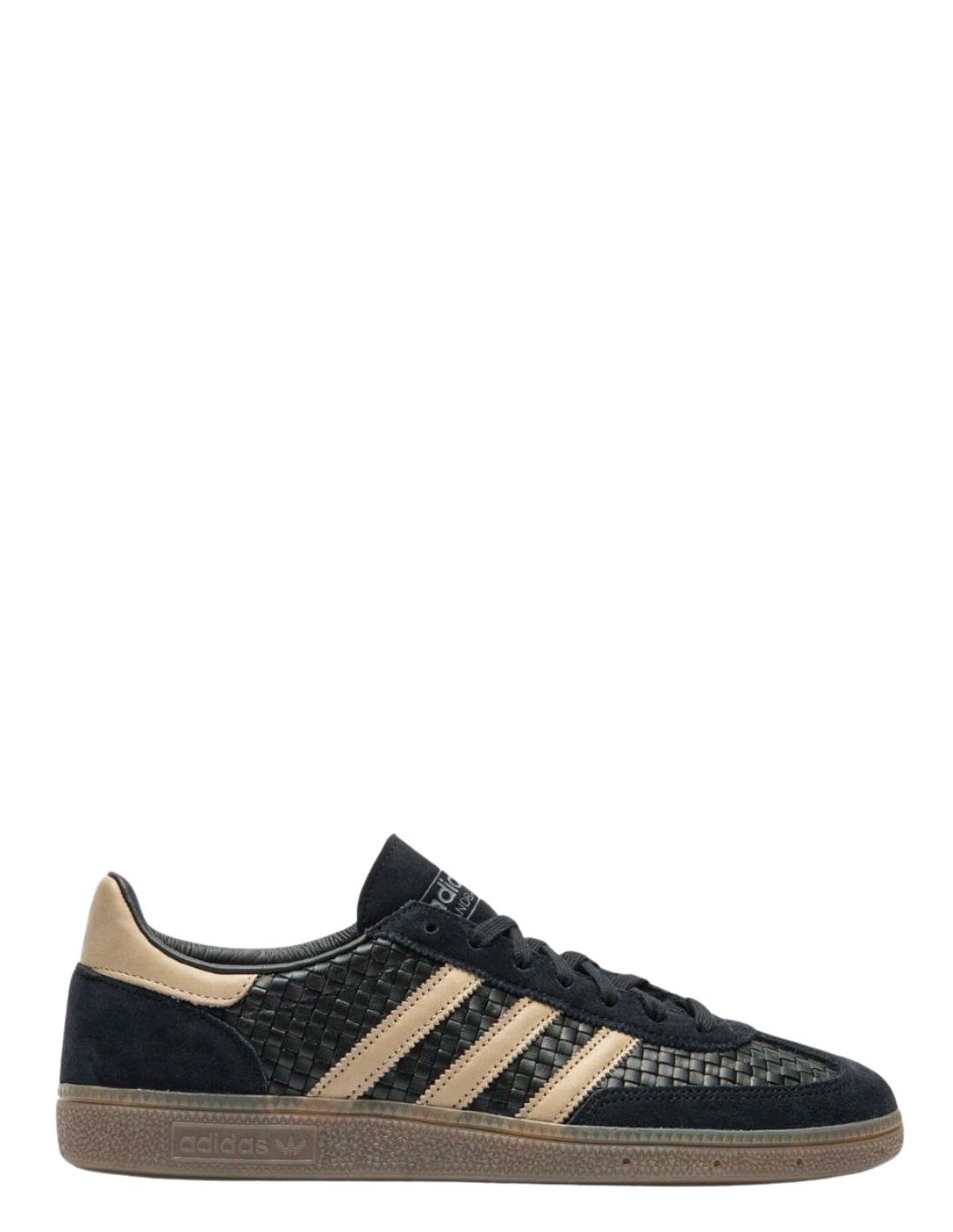 adidas originals sneaker manhandball spezial - ki8688 cblack trakha ...
