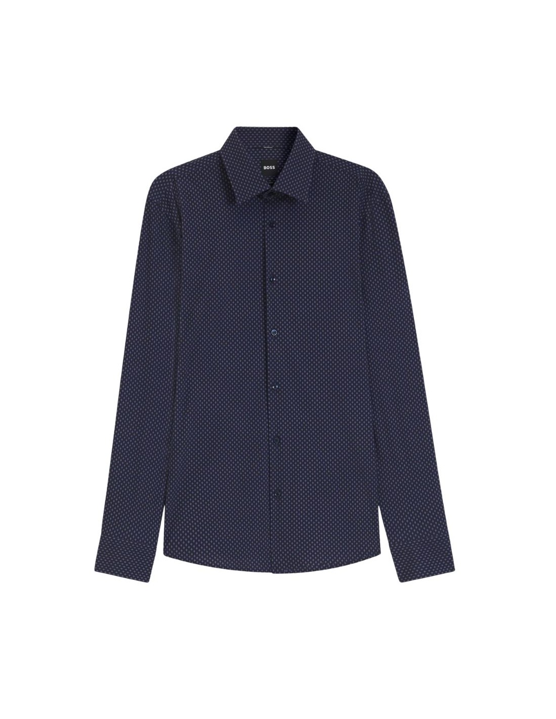 boss shirt manp-hank-kent-c1-222 (256488) - 50567195 404 Talla 41