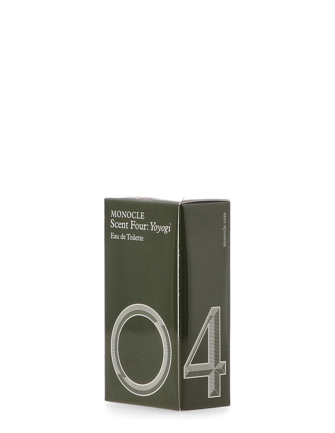 comme des garcons belleza woman monocle yoyogi mono4 50ml Talla T/U ...