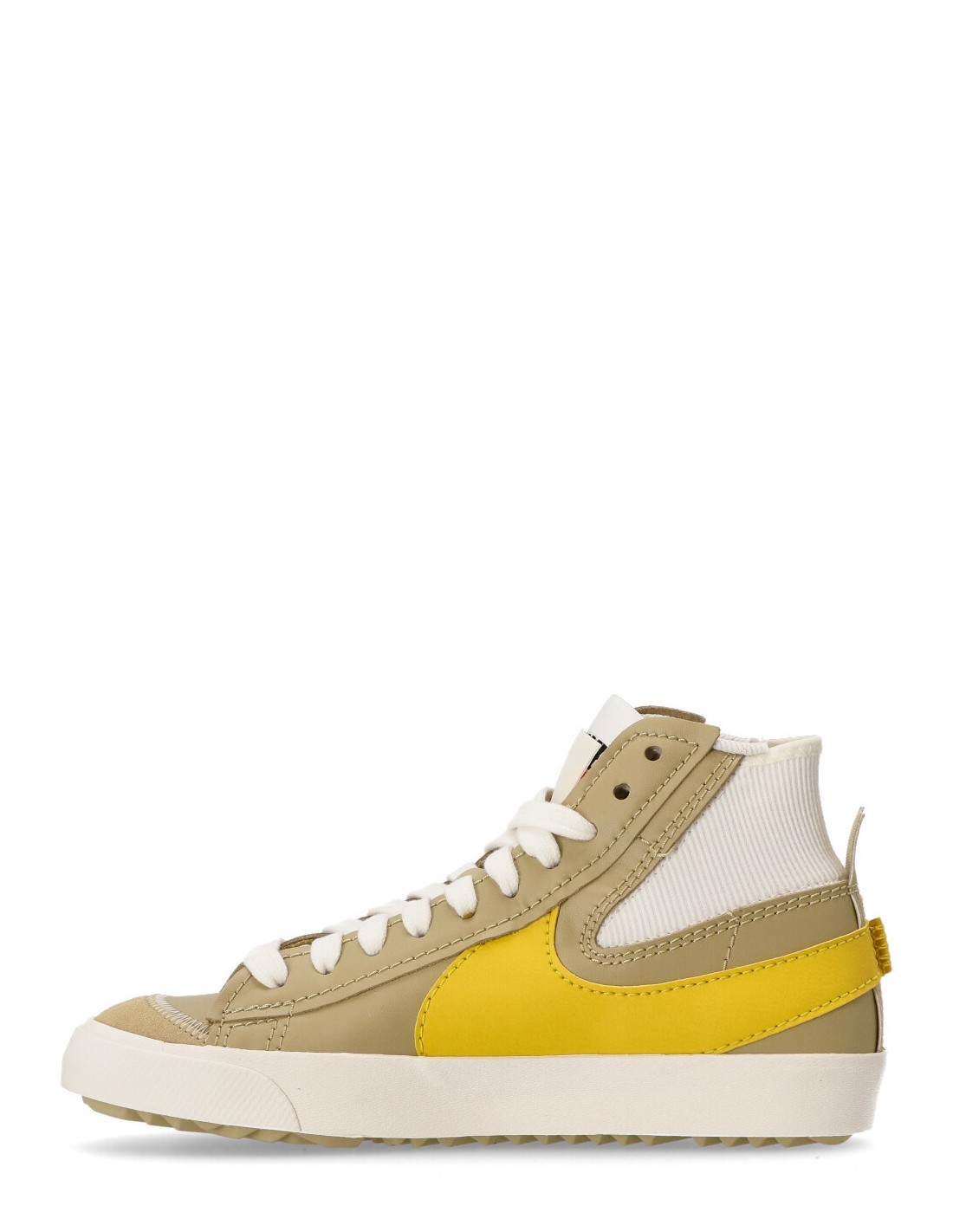 nike nike blazer mid '77 jumbo - dh7690 700 Talla 46