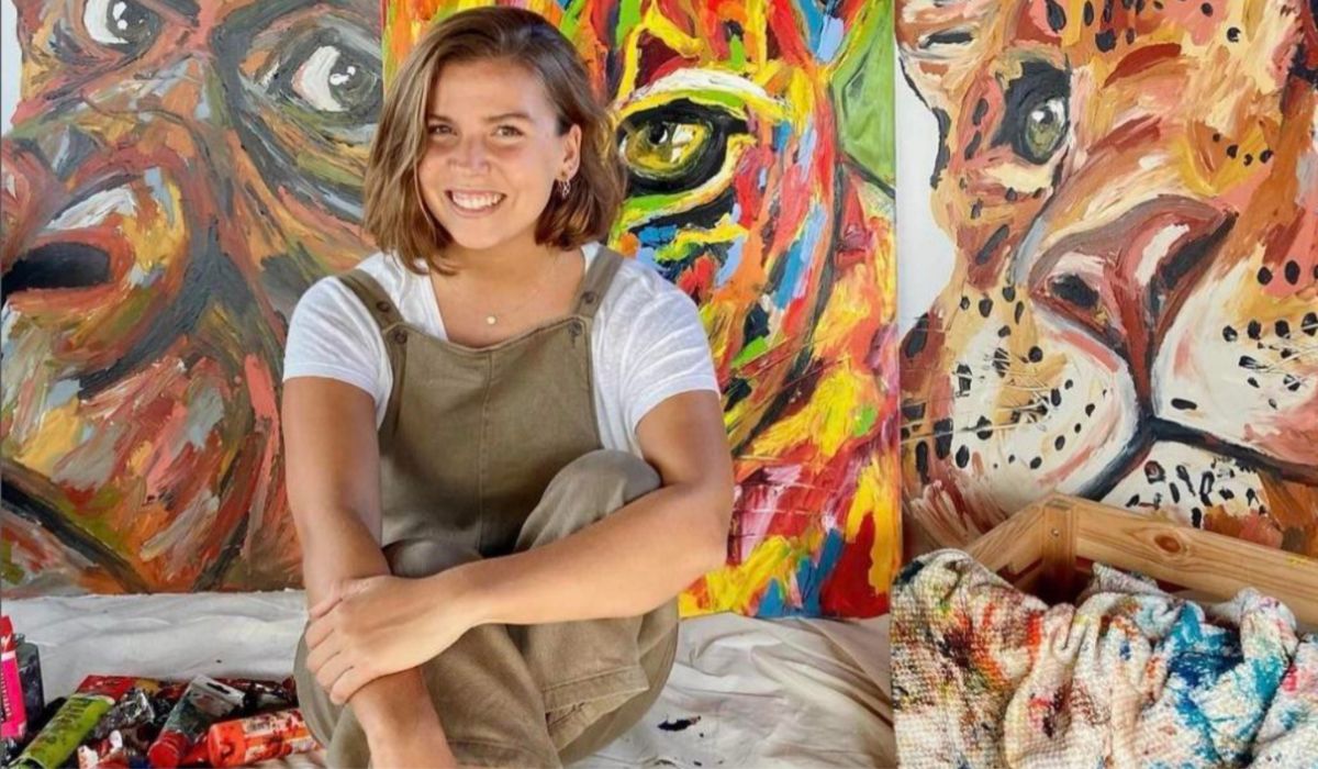 Cuando la Moda se Encuentra con el Arte: Tendencias Creativas en ...