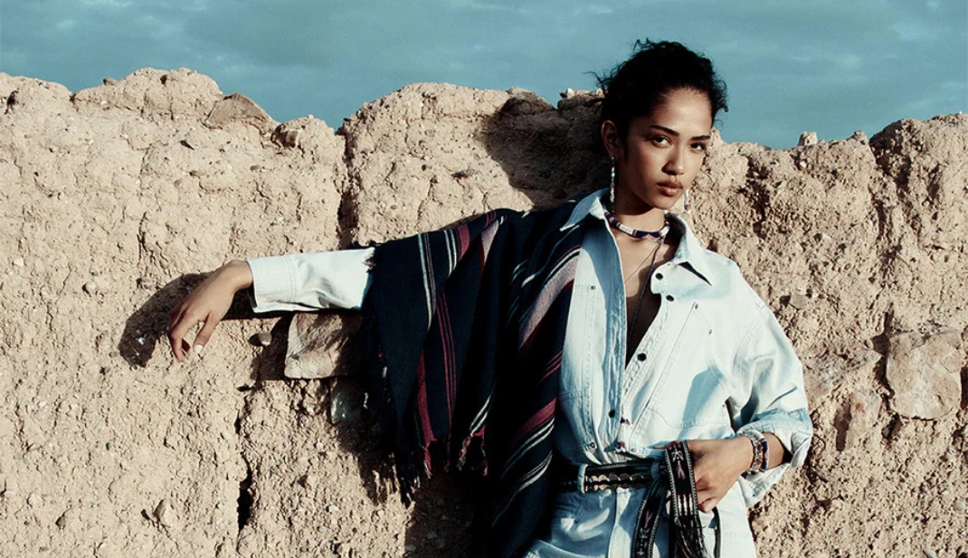 Isabel Marant: The Queen of French Chic with a Rebellious Twist - The ...